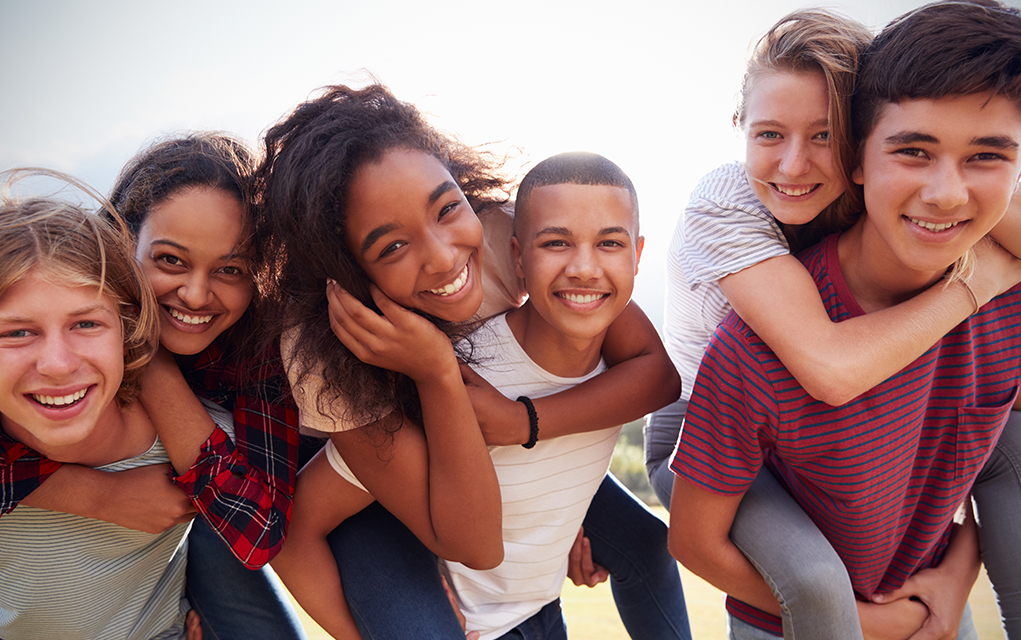 youth | Youth First